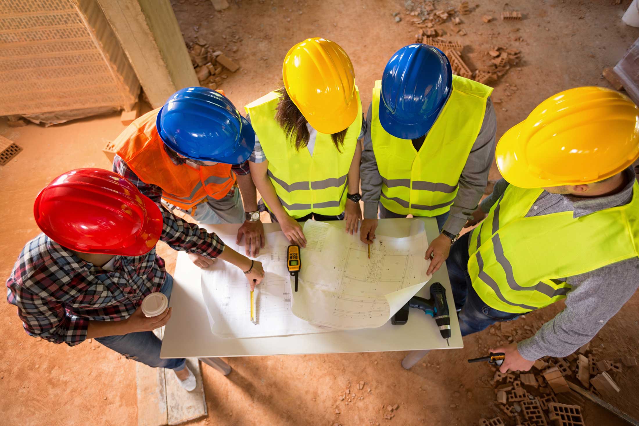 Health & Safety Consultancy Services | ISO 45001 | Maidstone, Medway ...